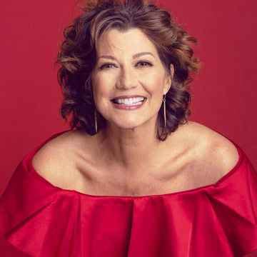 Amy Grant In Boston Show Schedule And Details