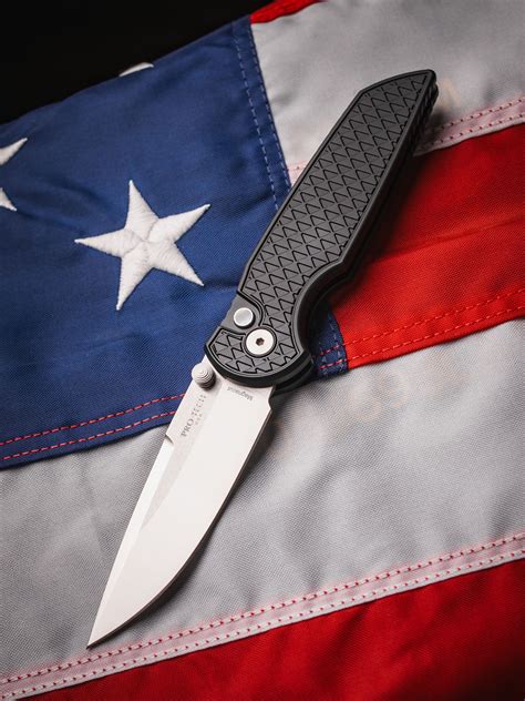 Protech Tr 3 Integrity Int1105 Ltd Indiana Knives
