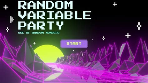 Stat Sampling Genially