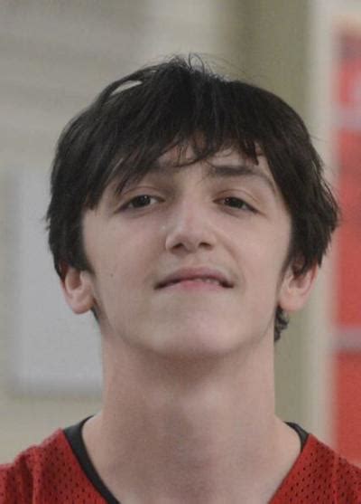 Ram Of The Week Louwien Rams Headed To Potlatch Sports