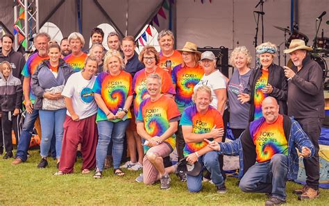 Festival Of King Island 2026 Programme Music Festival