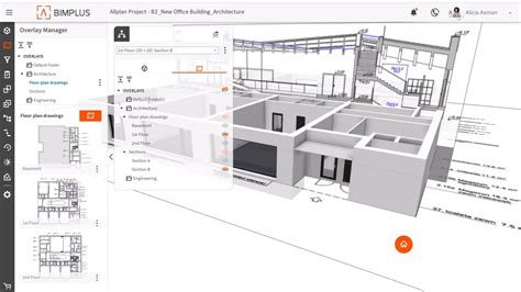 Video Allplan On Linkedin Bimplus Allplan Designtobuild