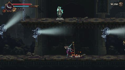 Blasphemous 2 - Review 2023 - PCMag Australia