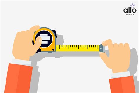 Kanusha YK How To Measure Your Penis Step By Step Guide Allo Health Allo Health