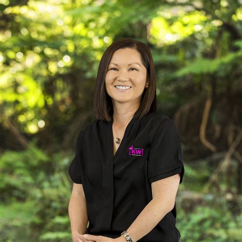 About Kw Katrina Wright