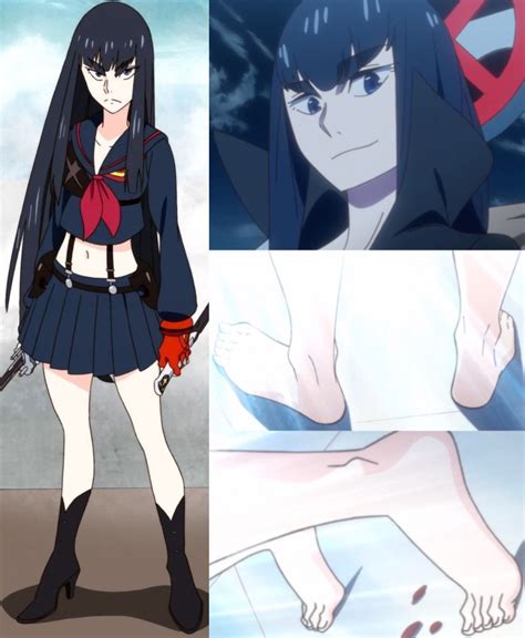 Satsuki Kiryuin By Crazyface202 On Deviantart Satsuki Kiryuin By Crazyface202 On Deviantart