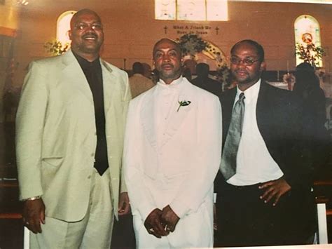 Christopher Gadsden Jr 1952 2006 Find A Grave Memorial