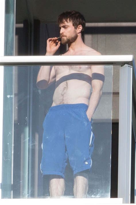 Harry Potter Actors Harry James Potter Harry Potter Fanfiction Daniel Radcliffe Handsome