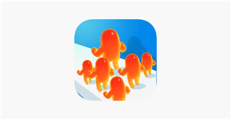 ‎blob Evolution 3d Survivor Run On The App Store