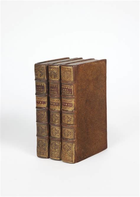 Guyon Abbé Claude Marie Histoire Des Indes Orientales Anciennes Et
