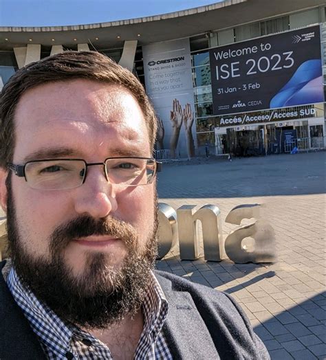 Ise2023 Antony Taylor