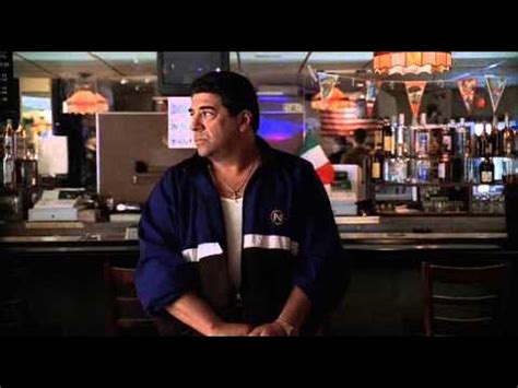 The Sopranos Fbi Busts Jimmy Altieri And Pussy Bonpensiero Youtube