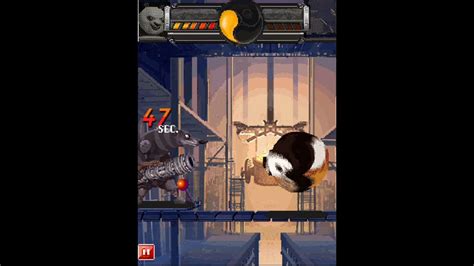 Kung Fu Panda 2 5 BÖlÜm Java Youtube