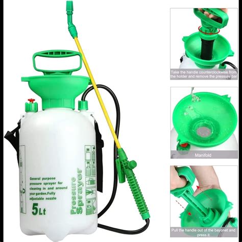 Spray Pump For Pest Control At Evelyn Hoff Blog