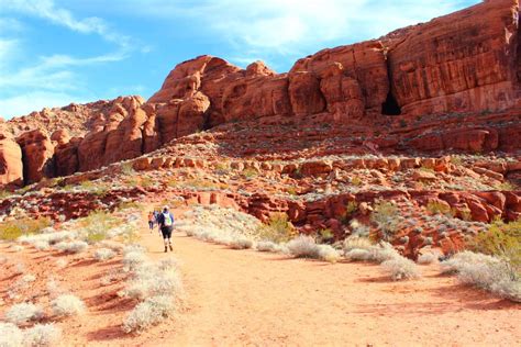 12 Best Hikes In St George Utah Hidden Gems Outside Of Zion Artofit
