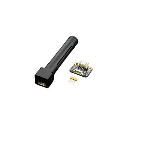 Dfrobot Gravity Uart Infrared Co2 Sensor 0 50000ppm Aerokart India