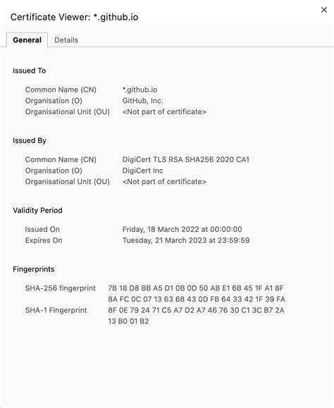 Error 503 Hostname Doesnt Match Against Certificate At Raw
