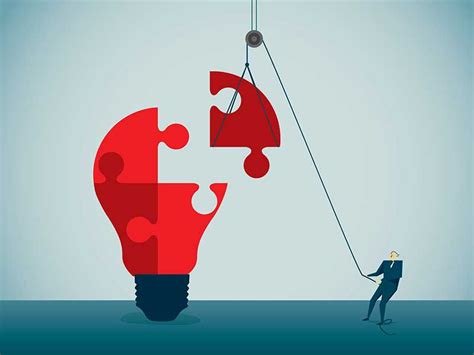 how to solve the productivity puzzle world finance
