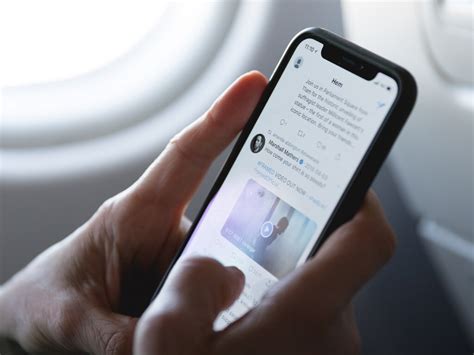 Twitter Is Ending Support For All Iphones And Ipads Running On Ios 9 Or