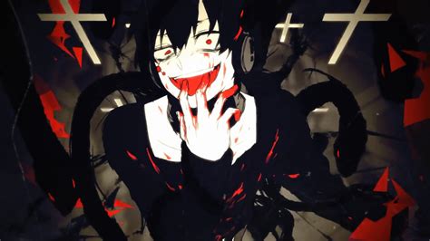 Dark Konoha Mekaku City Actors