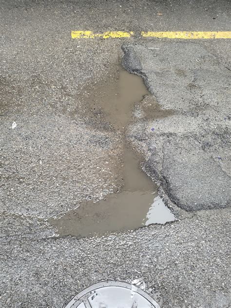 Puddle Add Object Detection Dataset By Hanyang University