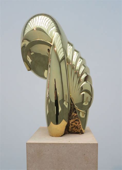 Pin By Noran Ayman On Constantin Brancusi Contemporary Sculpture Art