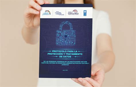 Protocolo Para La Protección Y Tratamiento De Datos De Las Personas