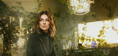 Could Coroner Live On At Cbc Without Serinda Swan Briouxtv