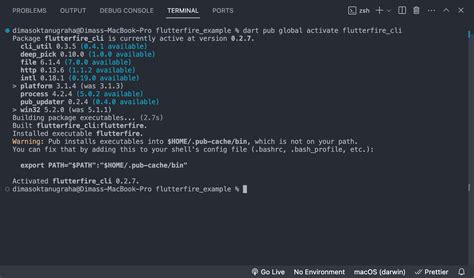 Flutter Integrate To Firebase Faster With Flutterfire Cli