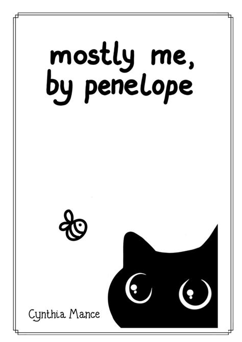 Penelopes Impractical Magic Marcy Very Much