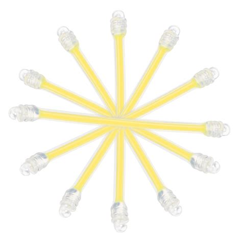 Unique Bargains Tennis Vibration Dampeners Silicone 6 Pack