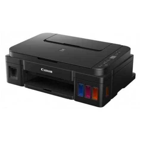 Canon Pixma G2010 Ink Tank All In One Printer