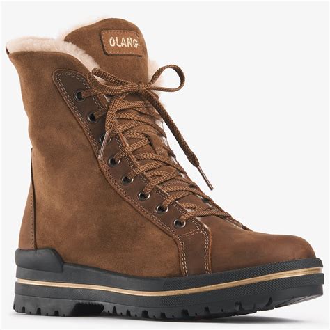 Zaide Womens Winter Boots Olang Canada Olang Canada