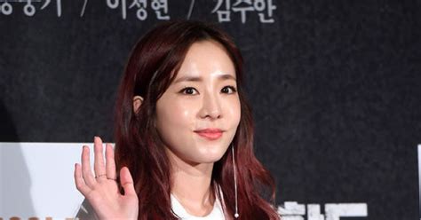 사진 산다라박 매력 넘치는 미소