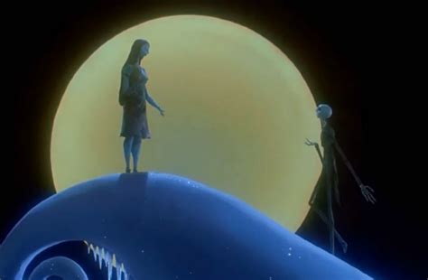 Video El Final Extendido De La Película El Extraño Mundo De Jack Que Pocos Conocen El