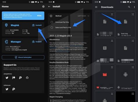 How To Root Xiaomi Mi 11X POCO F3 Redmi K40 Without TWRP TechLatest