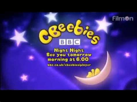 Cbeebies Closedown Slide 2014 Youtube