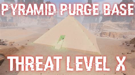 Conan Purge Inside Base At Mikayla Victor Blog