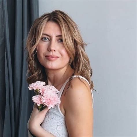 Irina Trenina Threads Say More