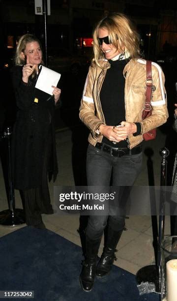 133 Lauren Macpherson Photos And High Res Pictures Getty Images