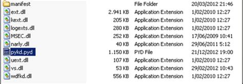 Immunity Debugger、windbg和mona使用方法 Csdn博客