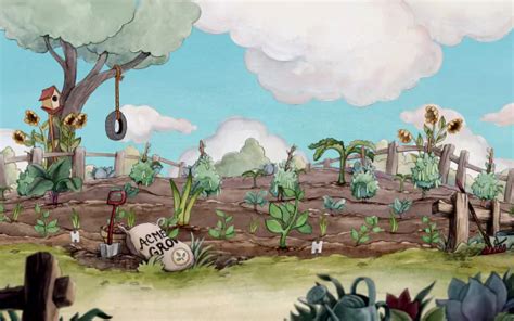 50 Cuphead Wallpapers