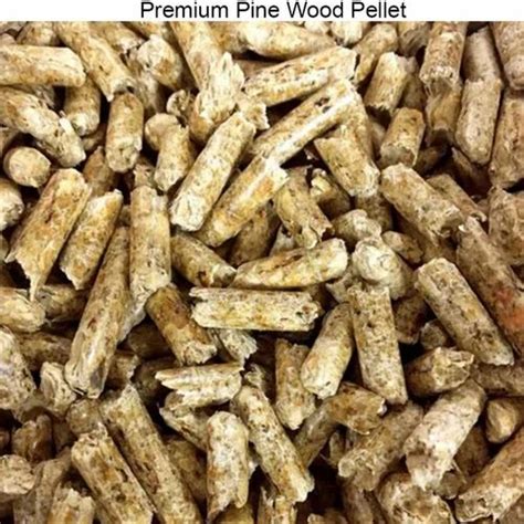 Jas Fuels Llp Manufacturer Of Wood Pellet And Biomass Pellet From Kheda