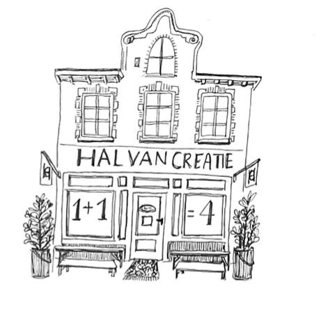 Het Afgelopen Jaar Heb Ik Samen Met Mijn Team Hard Gewerkt Aan Het Samengaan Van Ons Bedrijf Met