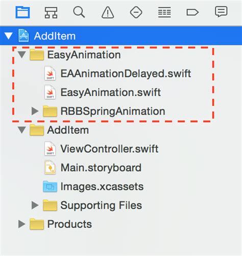 IOS Animation Tutorial Introduction To Easy Animation Kodeco