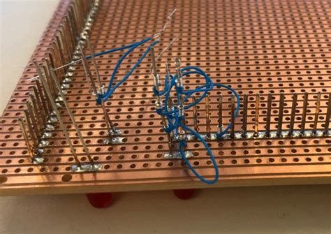 Overview Wire Wrapping Technology Ipc Training And Certification