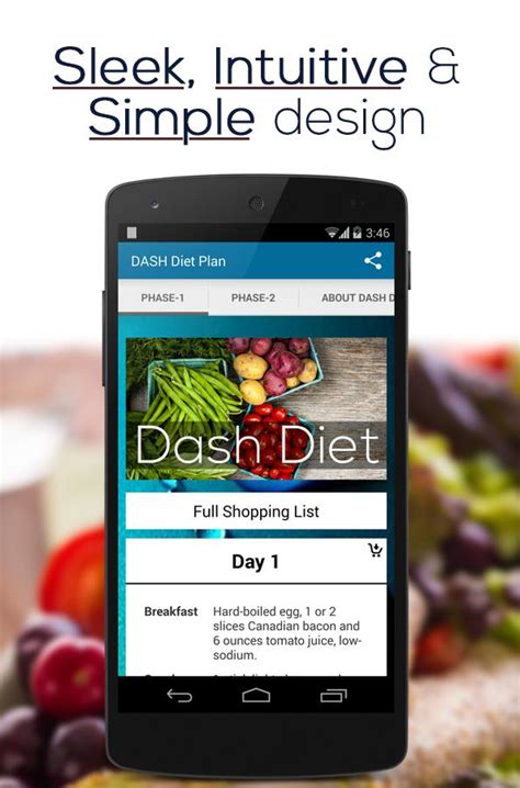 14 Day Dash Diet Meal Plan Travellin