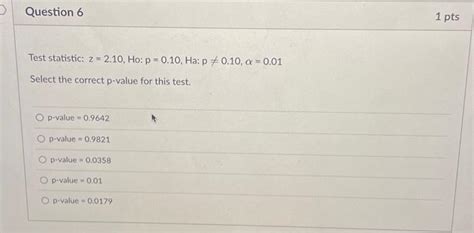 solved identify the correct null and alternative hypotheses