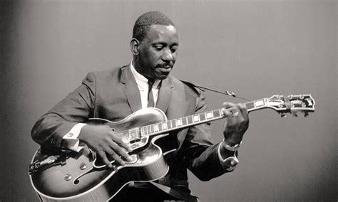 Wes Montgomery — Indianapolis Jazz Foundation
