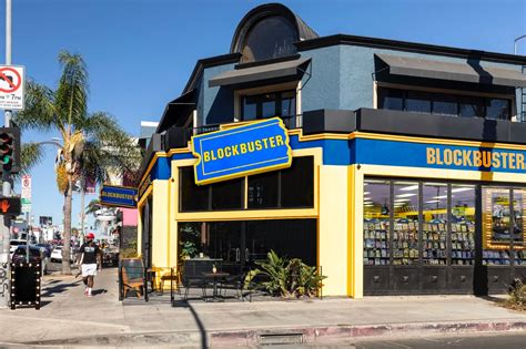 Sip On Zima And Eat ‘adult Lunchables At This Blockbuster Themed Pop